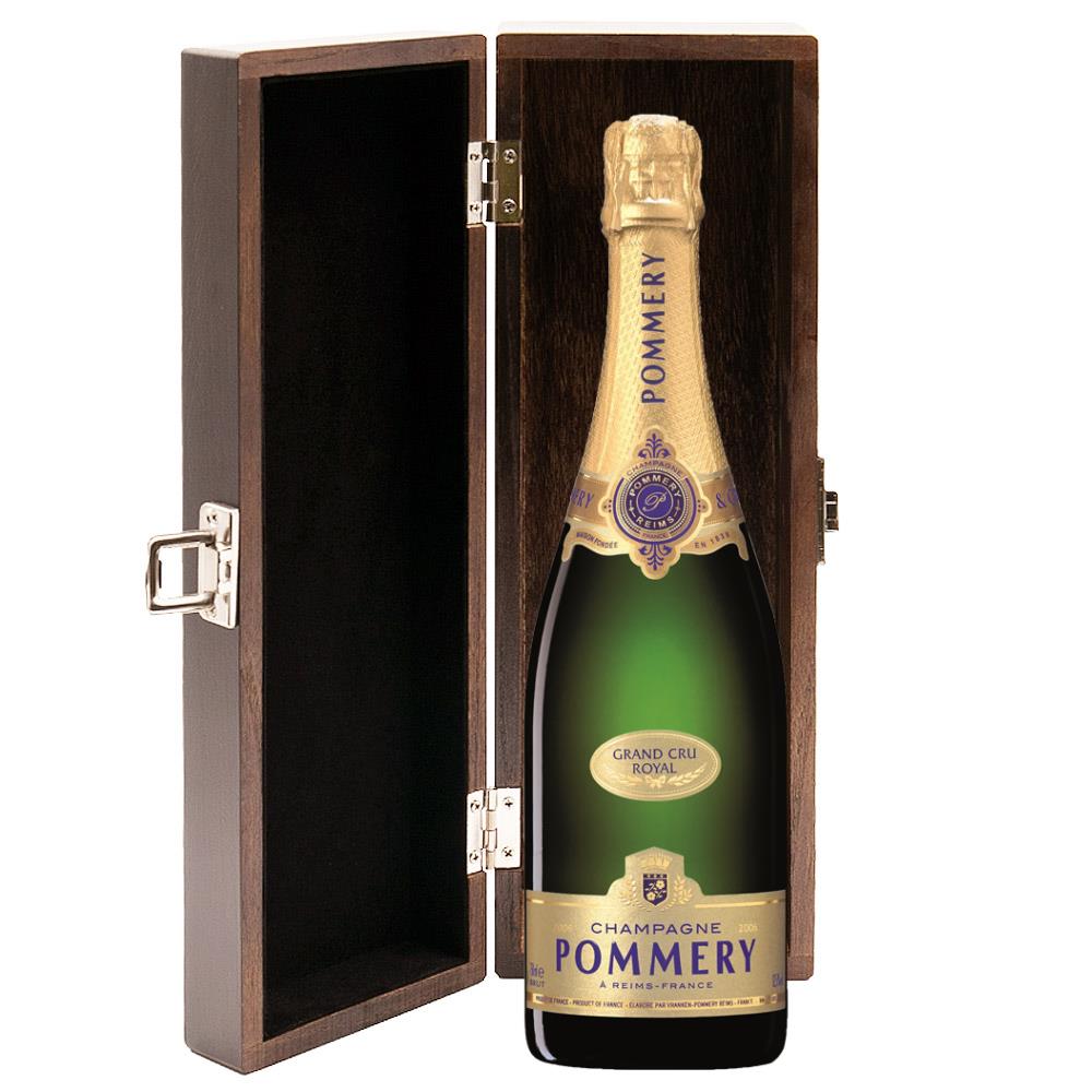 Champagne by post store